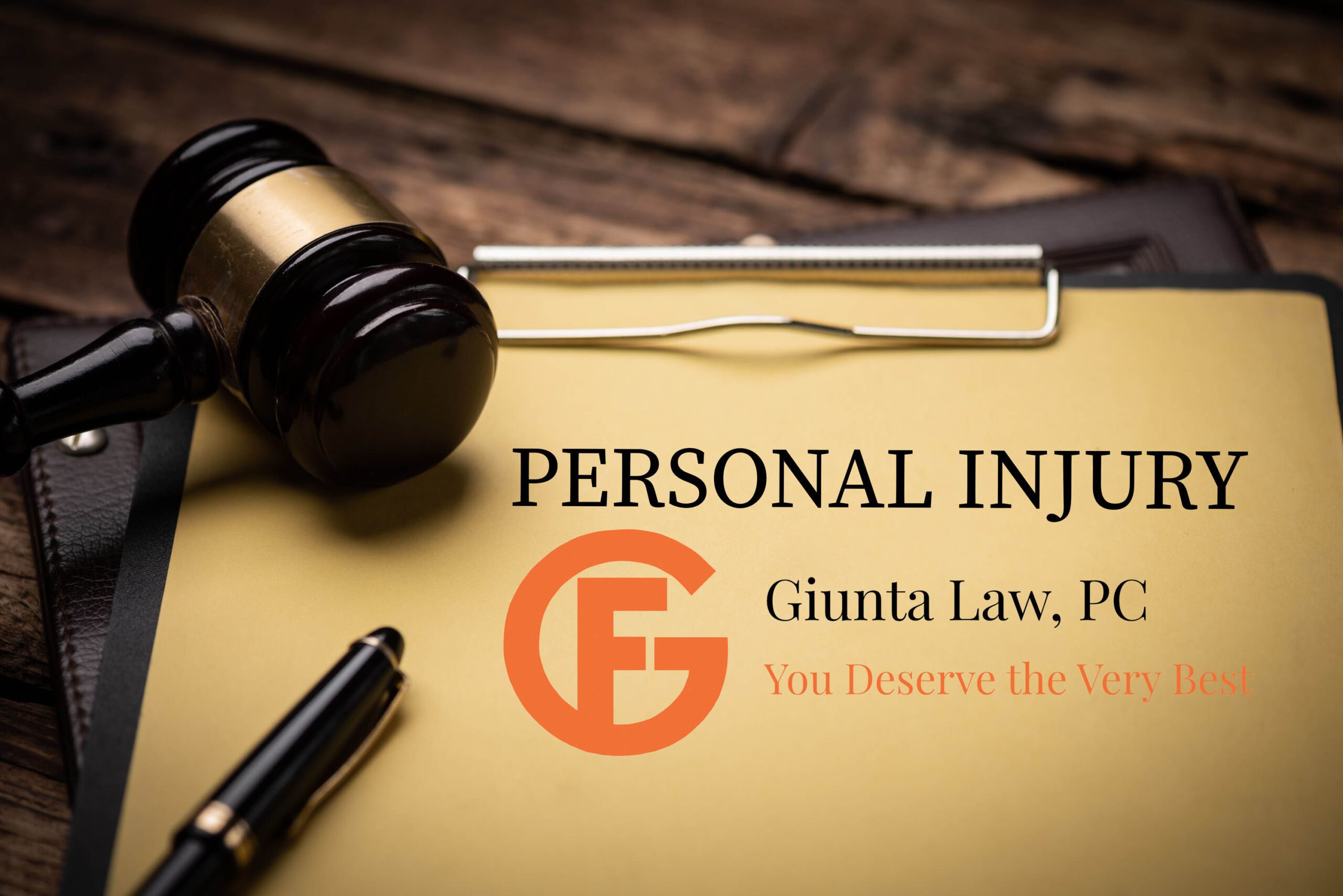 Frank Giunta Law Blog | Personal Injury Attorney & Car Accident Lawyer
